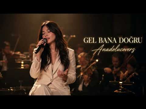 Gel Bana Doğru | Ayza Şentürk | Anatolian Rock