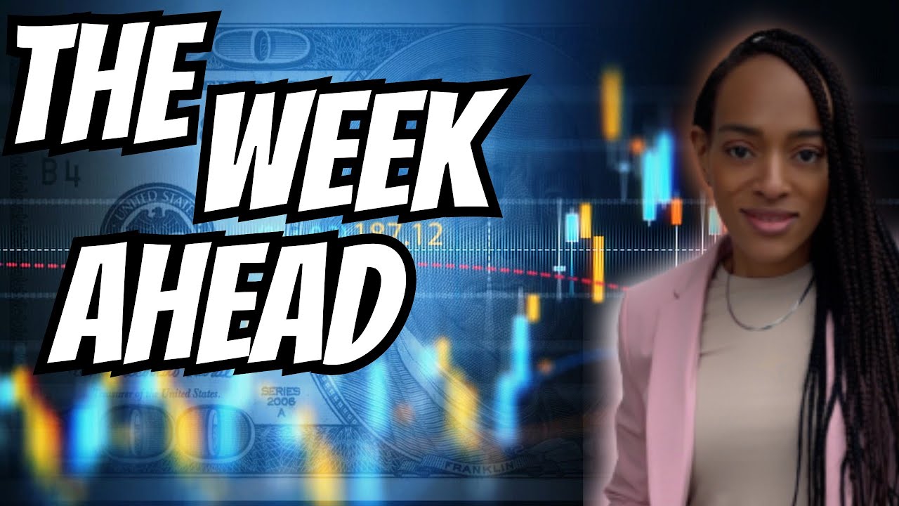 The Week Ahead: 5 Minute Update - Earnings Reports, Apple Event, Fed ...