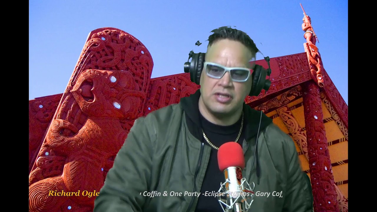 Eclipse Studio chats with Gary Coffin - From Pastor to Candidate for ...