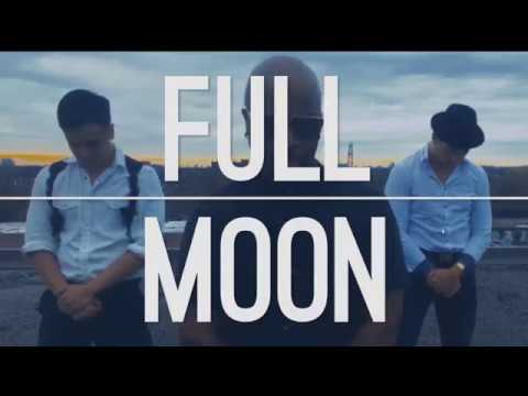 Full Moon (Live Version) - Brandy Choreography - YouTube