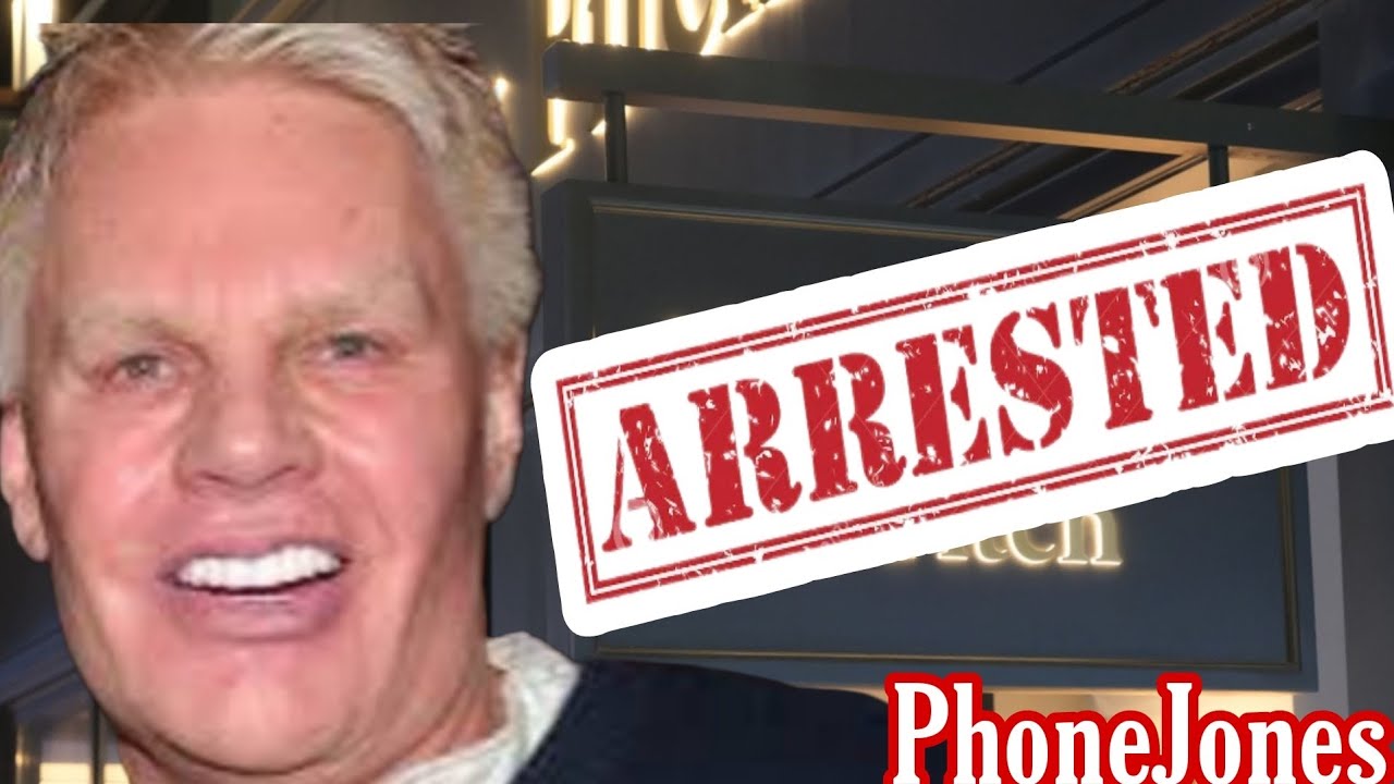 Former Abercrombie & Fitch CEO Mike Jeffries, male partner Matthew ...