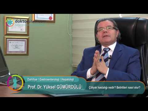 Çölyak hastalığı nedir? Belirtileri nasıl olur?