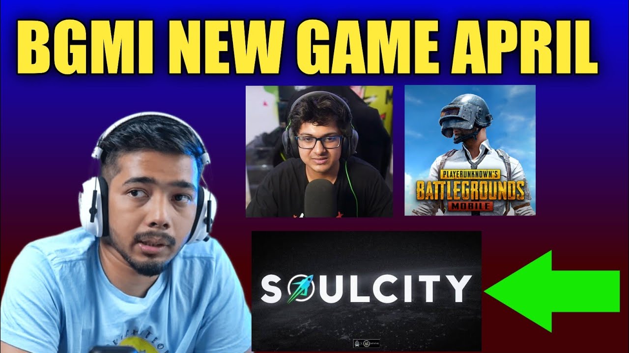 Scout op and Mortel saying Bgmi New Game Coming | bgmi unban | bgmi ...