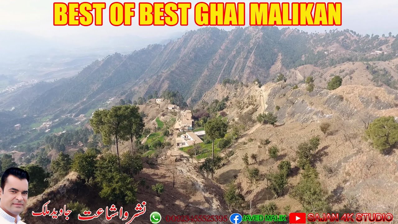 best of gahi malikan ak - YouTube