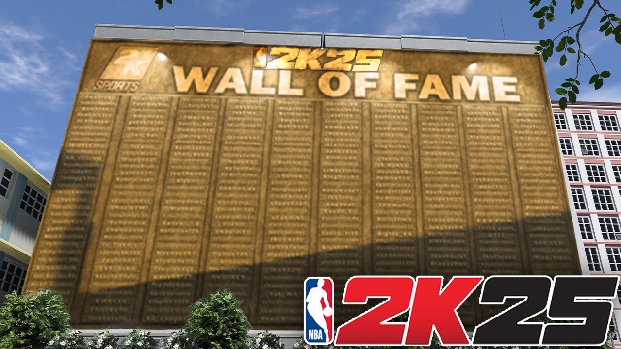 2K Tried To Keep These NBA 2K25 Leaks Secret... But I Found Them! - YouTube