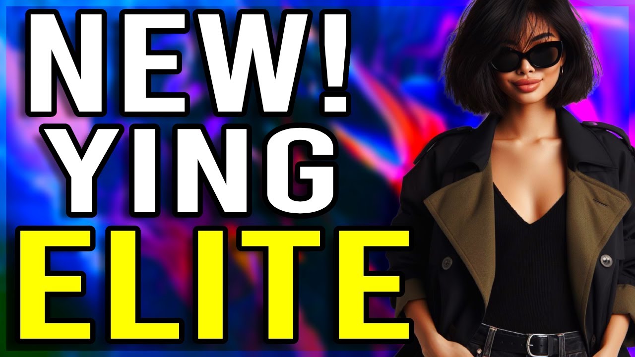 THE WORSE LOOKING ELITE SKIN???? | NEW YING SKIN!! 🔥 #ubisoftpartner # ...