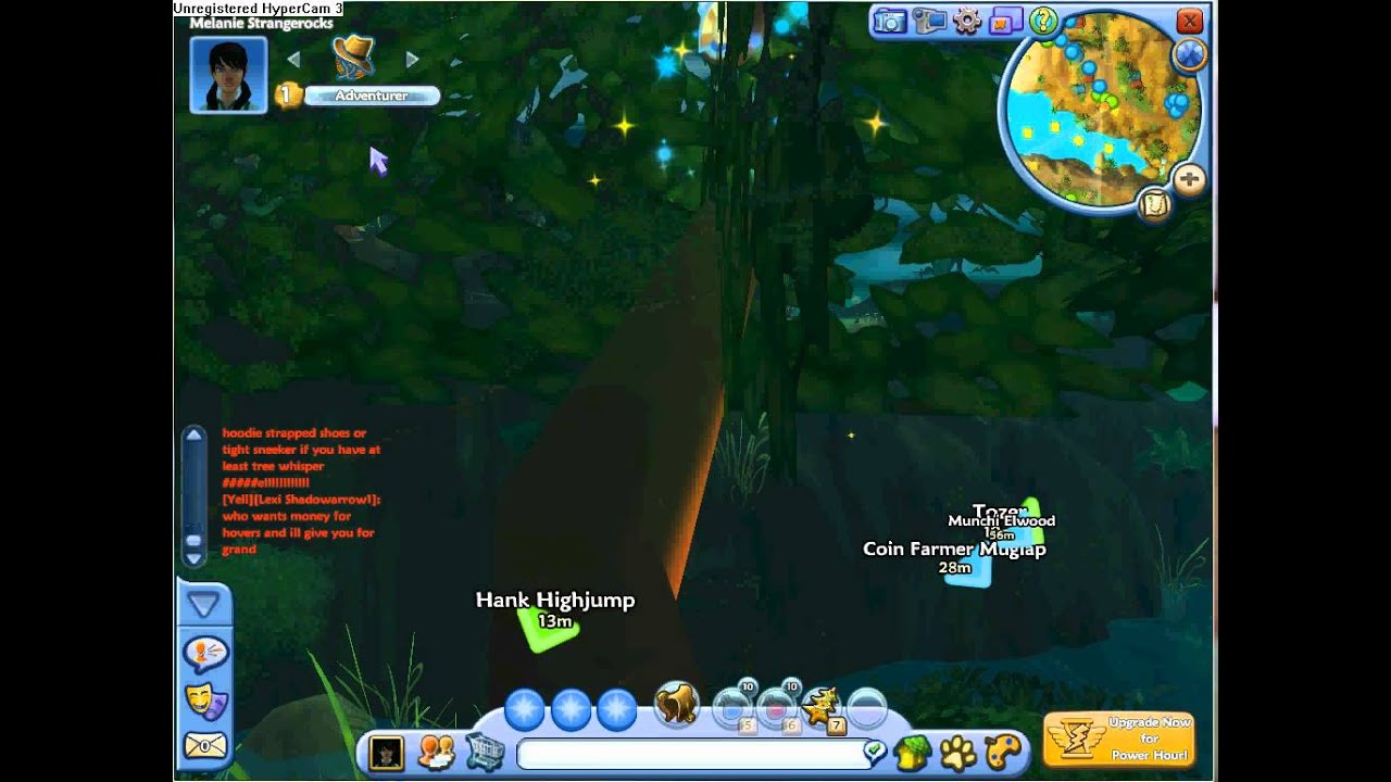 Free Realms-Rare and Elite Coin-Seaside - YouTube