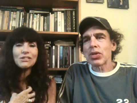 Two Jews On Captain America, The First Avenger - YouTube