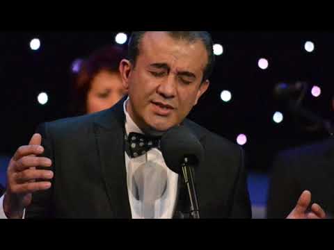 Celal ABACI- Ayrılık Ne Demek Hasret Ne Demek (HÜZZAM)R.G.