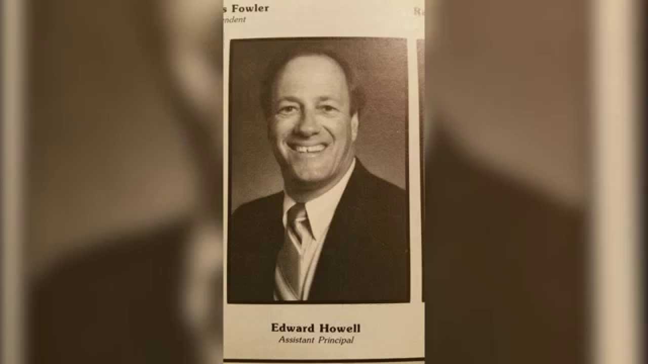 COACH ED HOWELL - #SailorStrongEH - YouTube