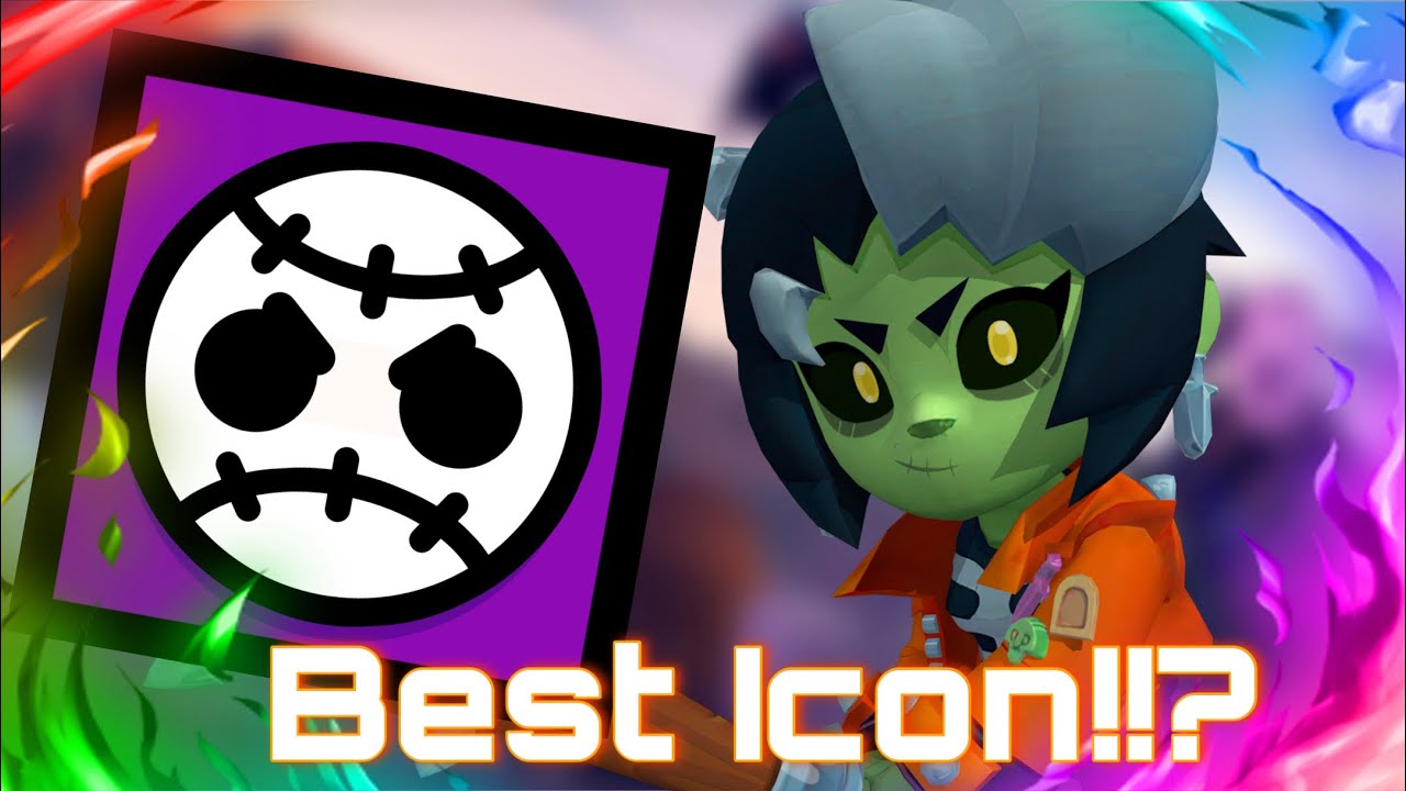 Bibi GOLD II WITH NEW ICON🤯 - YouTube