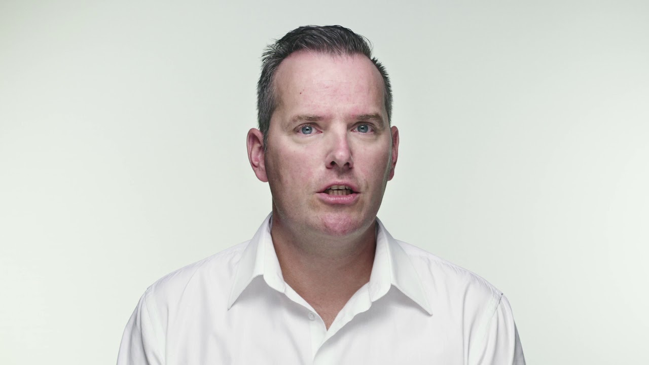 Jan Kramer over de Amsterdam City Swim - YouTube