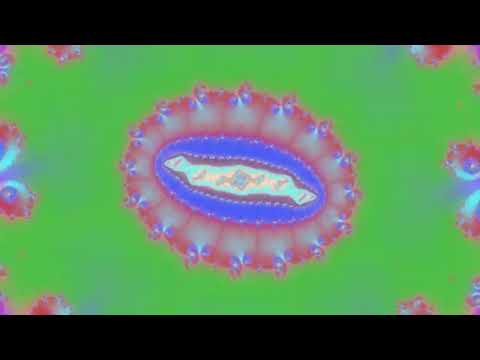 Mandelbrot Set Zoom 10^238 - YouTube