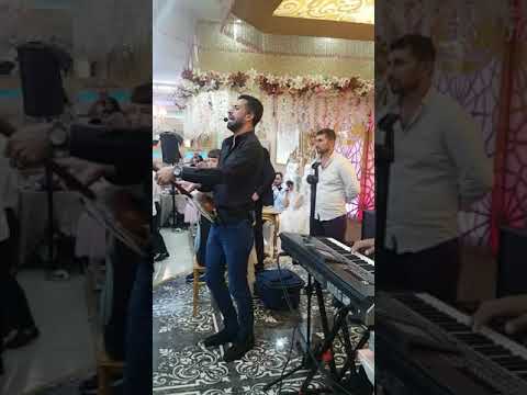 Hozan Nevzat kemençe