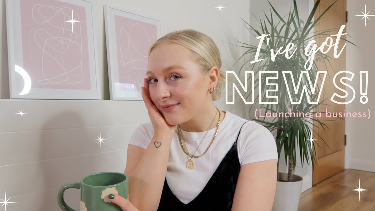 LIFE UPDATES & EXCITING NEWS | EMILY ROSE - YouTube