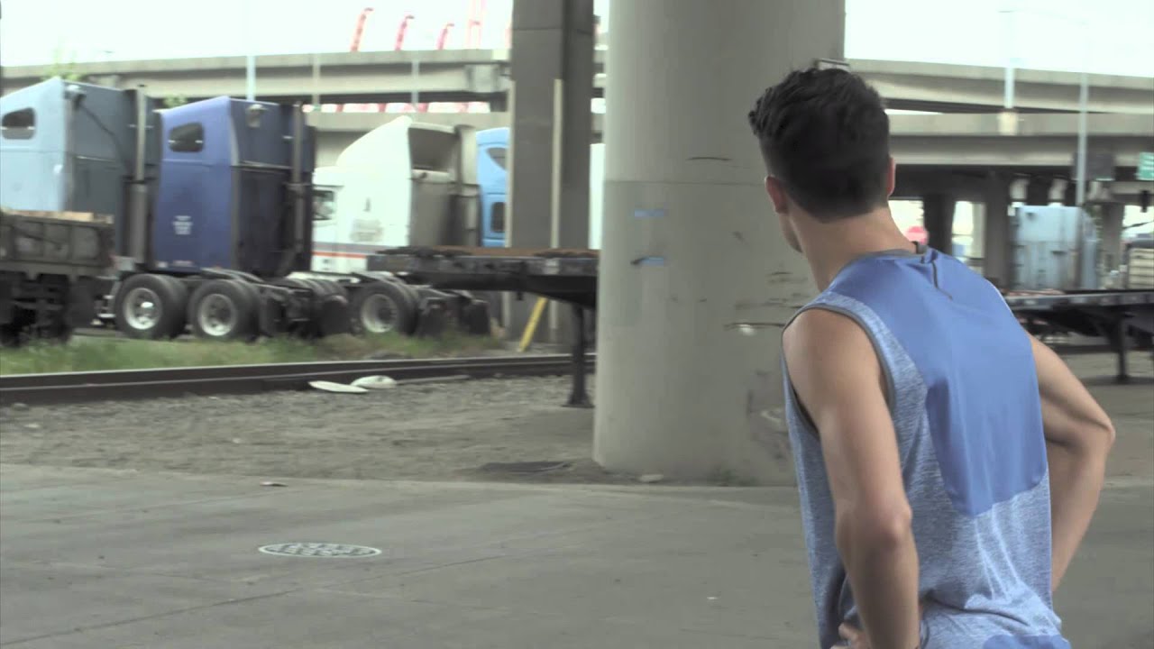 MPG Fall 2015: I AM, WE ARE - James Eichberger - YouTube