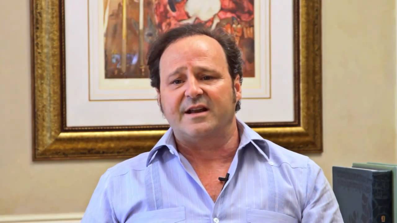Meyer Godur on Pacific Estates - YouTube