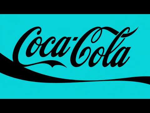 Coca'Cola logo effects (Sponsored The best effects of 2024)