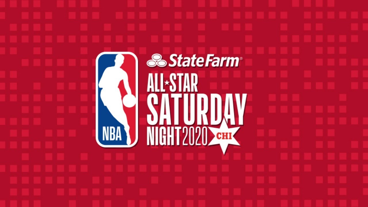 2020 NBA ALL STAR SATURDAY NIGHT LIVE STREAM!!!! - YouTube