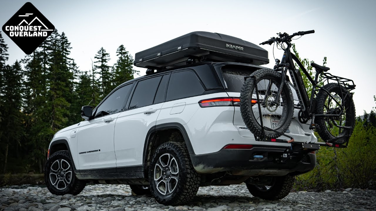 Mother’s Day Weekend - Exploring Around Cle Elum Lake | Conquest ...