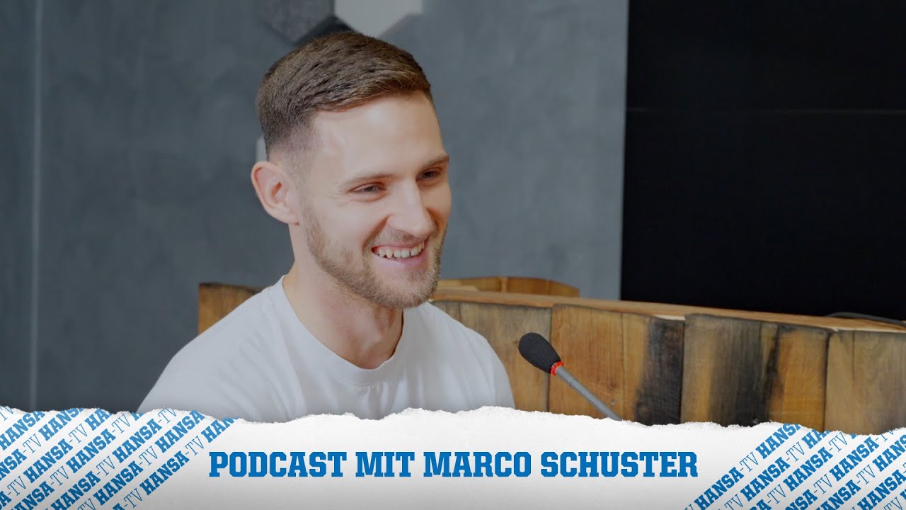 ⚽️Video-Highlights vom Hansa-Podcast mit Marco Schuster💥 #fch - YouTube