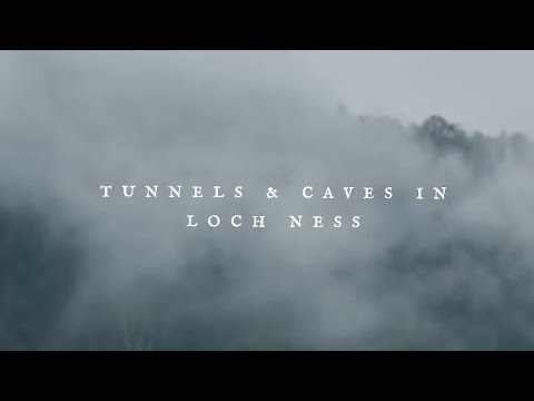 Loch Ness - Tunnels & Caves - YouTube