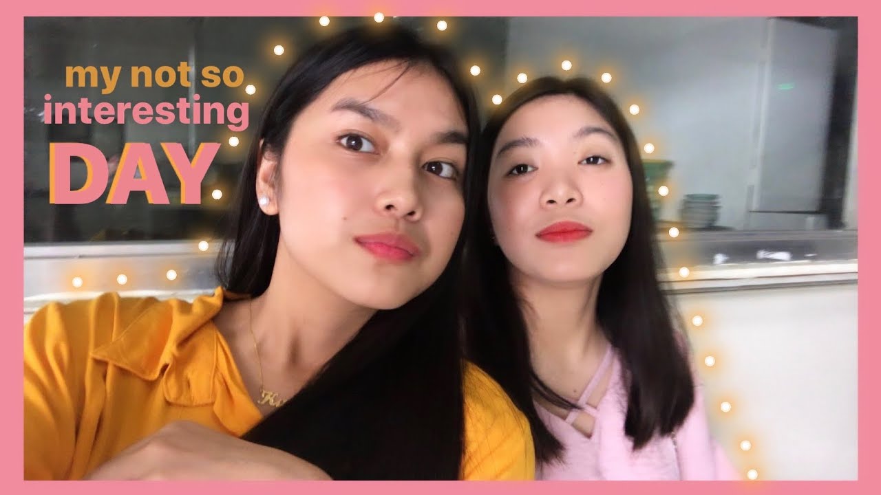 A day in my life // Kate Capuli - YouTube