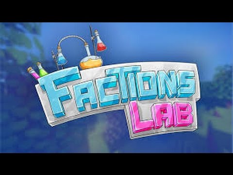 FactionsLab Ep 3 - Showing U Are Base - YouTube