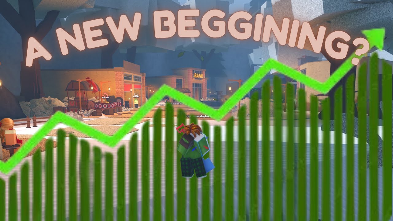 Introducing the All-New Game from The FISCH Developers! #fish #fisch # ...