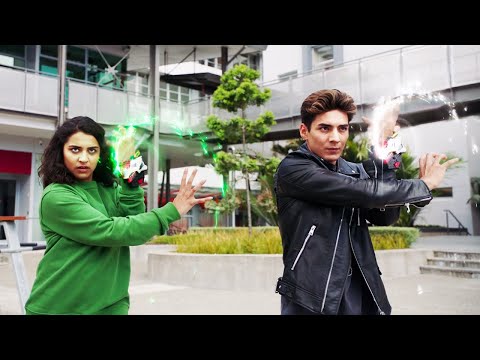 Every Morph So Far!!! | Power Rangers Dino Fury | Power Rangers Official