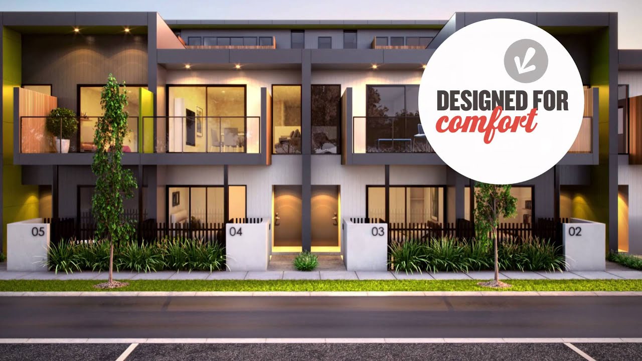 Mason Point - Urbane Release. Lifestyle Video - YouTube