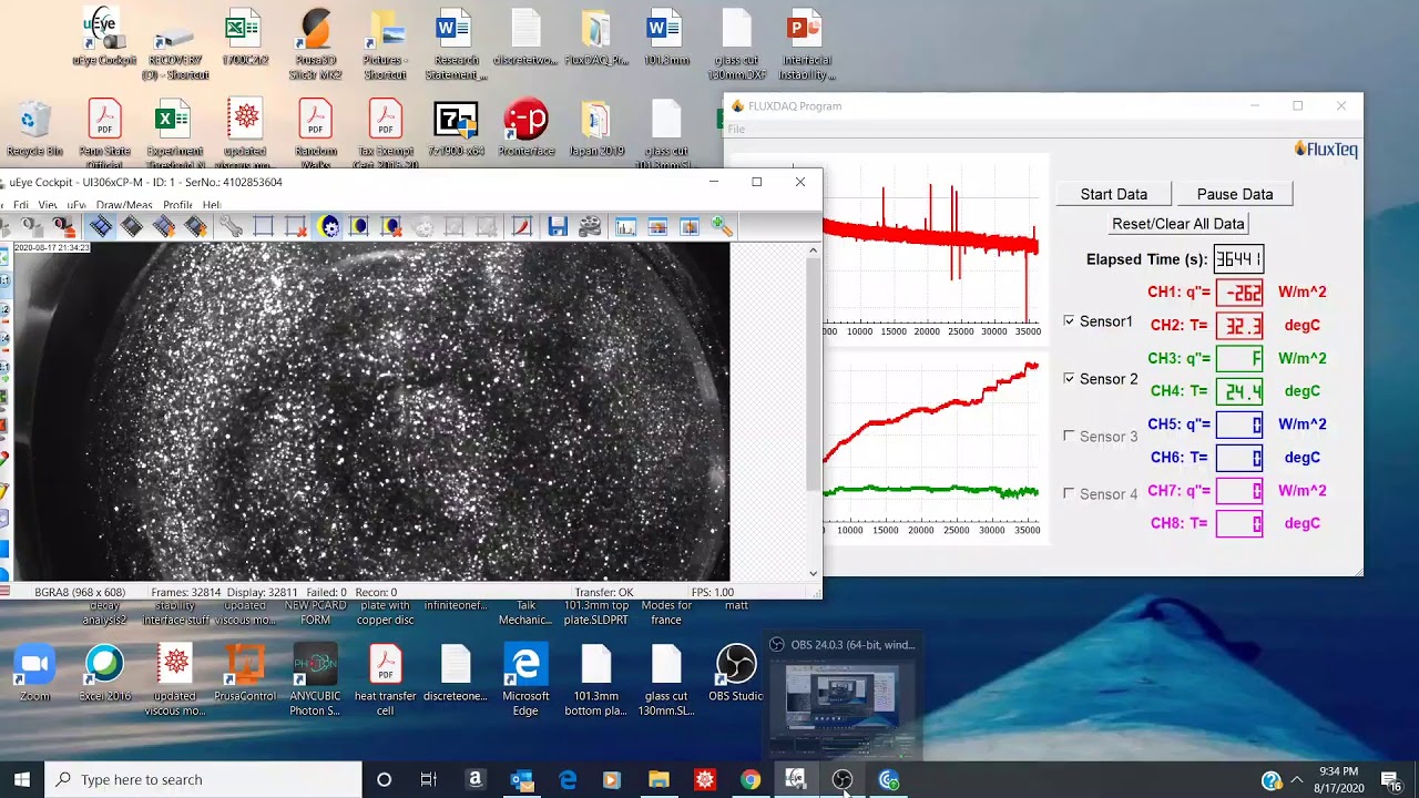 Nevin Brosius Live Stream - YouTube