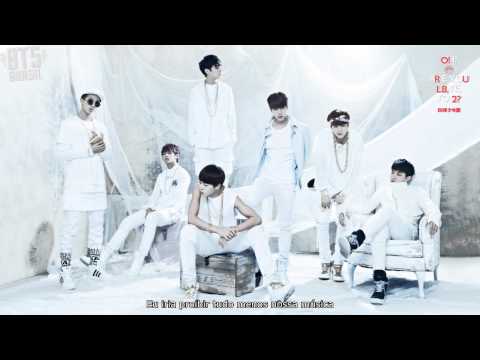 [LEGENDADO] BTS: If I Ruled The World