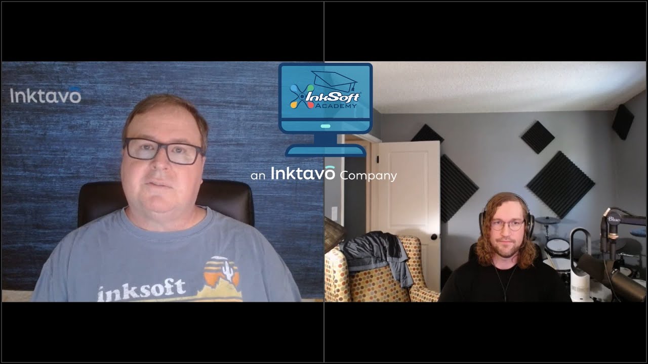 InkSoft Academy: Working with Online Stores - YouTube