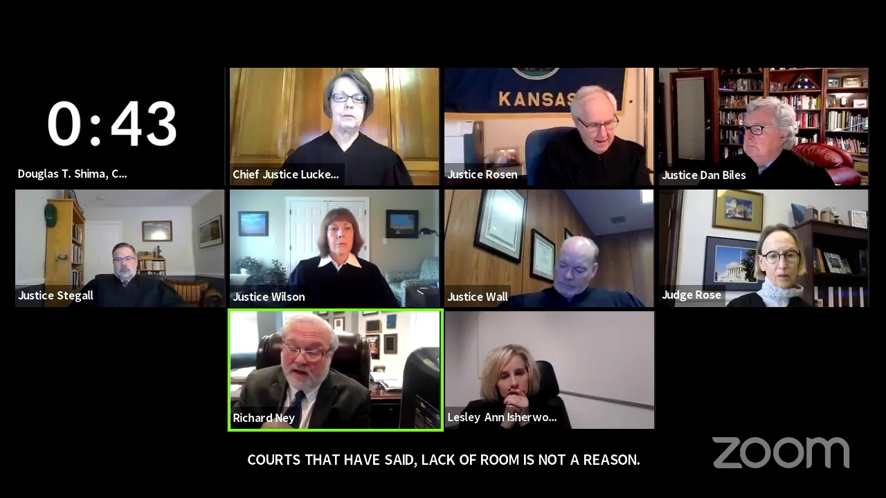 120,103 - State v. Carter - OCT 26th - 9 AM - YouTube