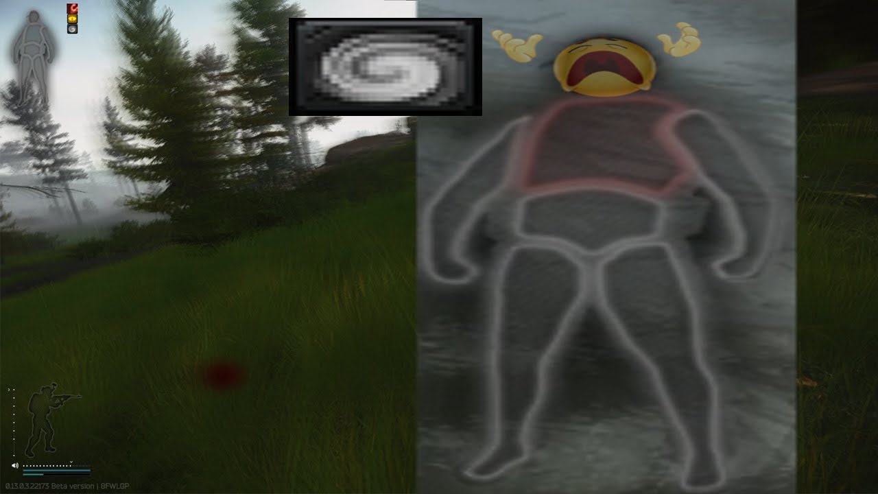 ulach is the best helmet in tarkov - YouTube