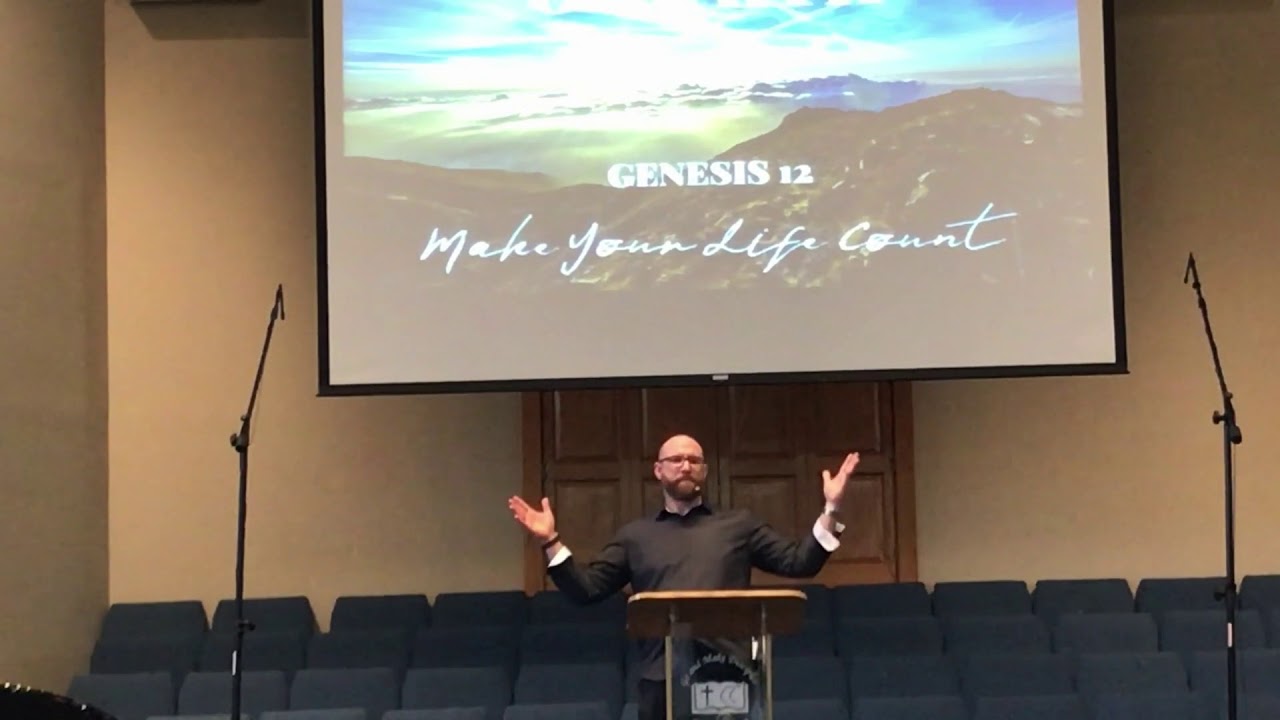Make Your Life Count - YouTube