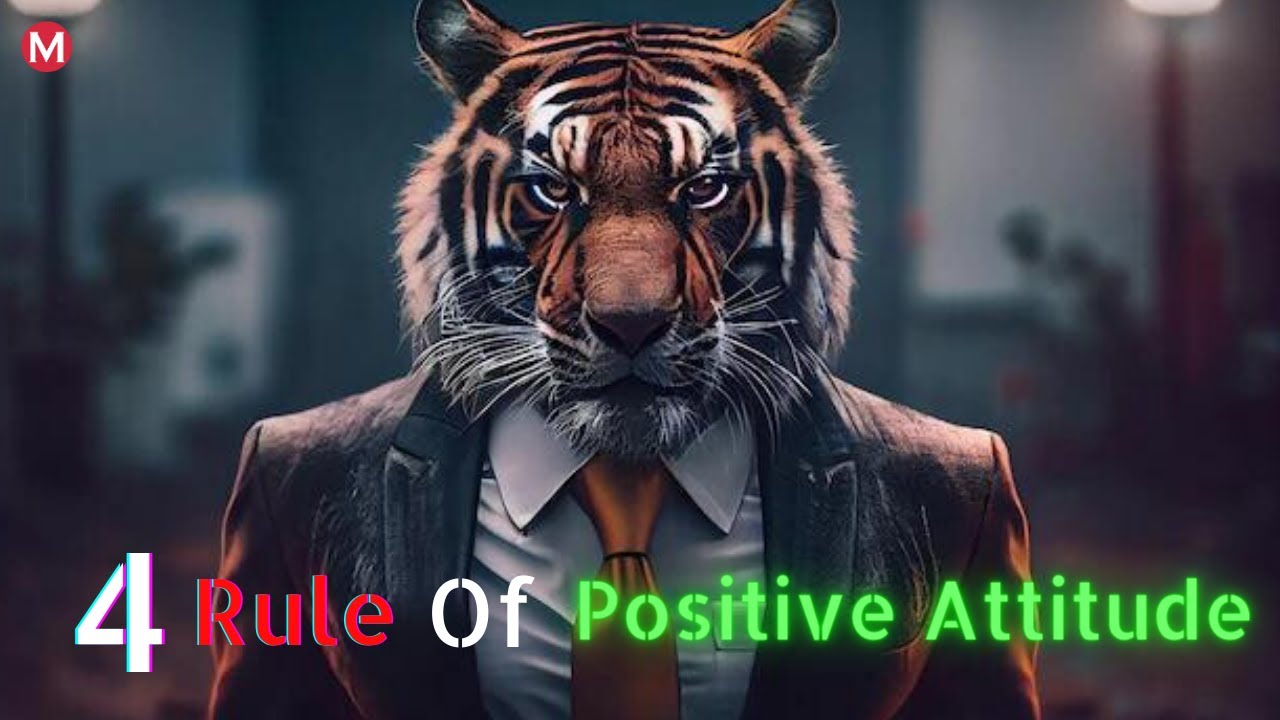 Positive Attitude Brings Positive Results | Motivational Video ...