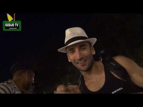 GODJO TV 2017 DU 16 AU 31 AOÛT