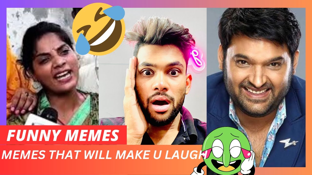 Funniest memes of all time 😂memes jo karde apke pet mai dard 😂.#funny # ...