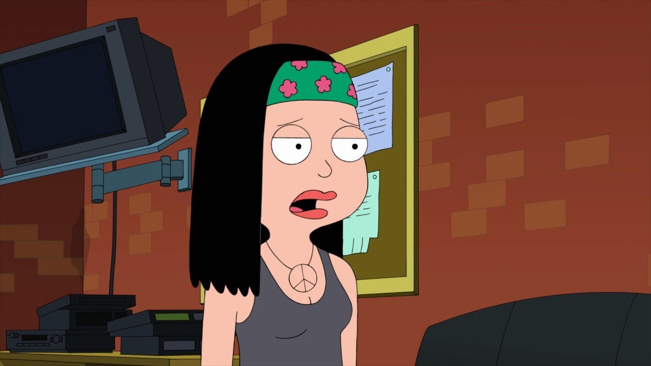 Season 12 Episode 20: Garbage Stan - YouTube