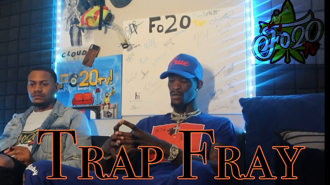 Trap Fray | Fo20tv - YouTube