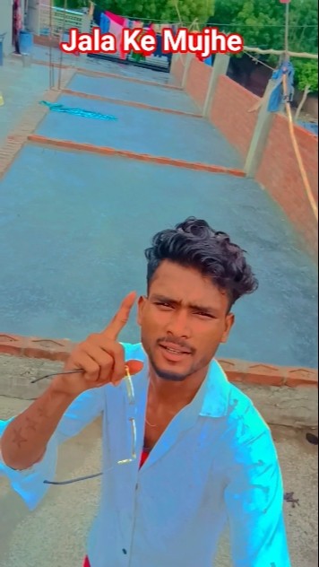 Jala Ke Mujhe #song #love #hindi - YouTube