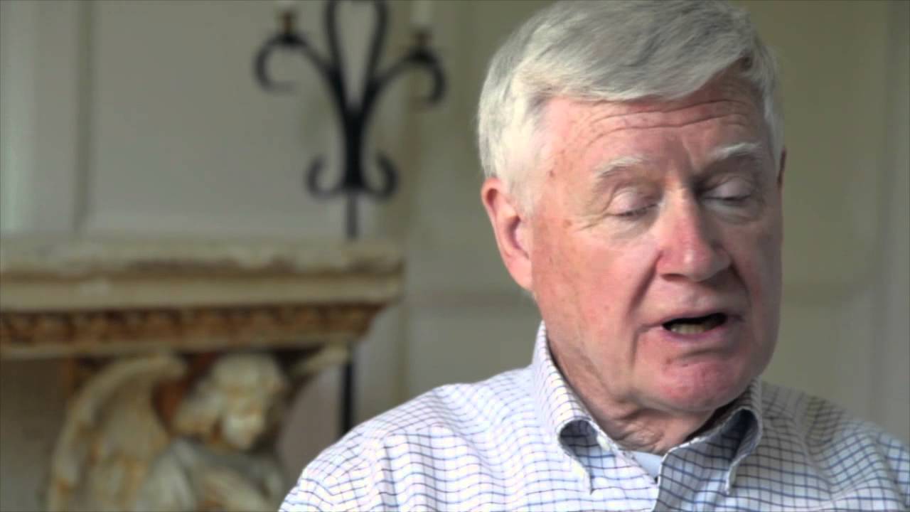Lifetime Achievement Award - Father Martin Fleming - YouTube