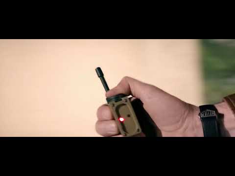 Best scene| in overdrive movie|overdrive movie - YouTube