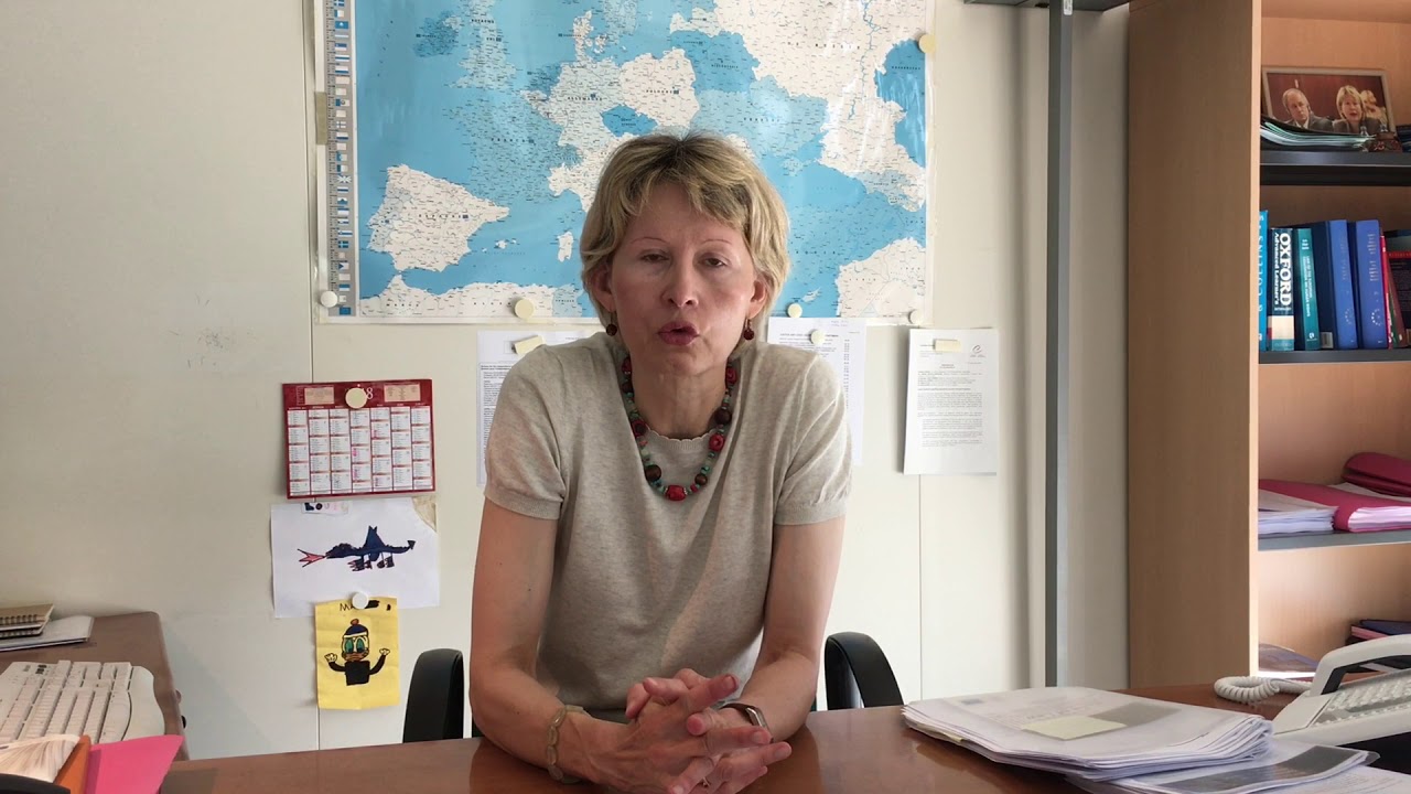 Learn more about the CCJE & CCPE - YouTube