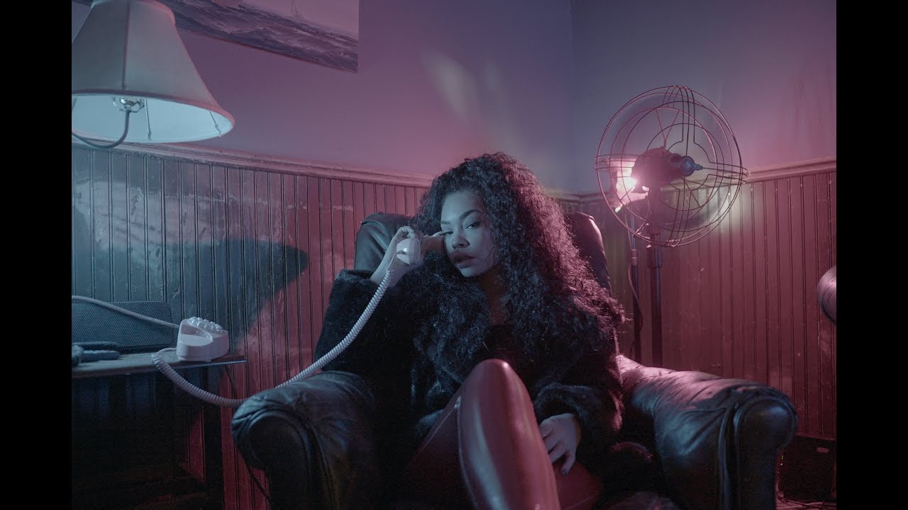 Malorey Rose - '24/7' M/V Teaser - YouTube