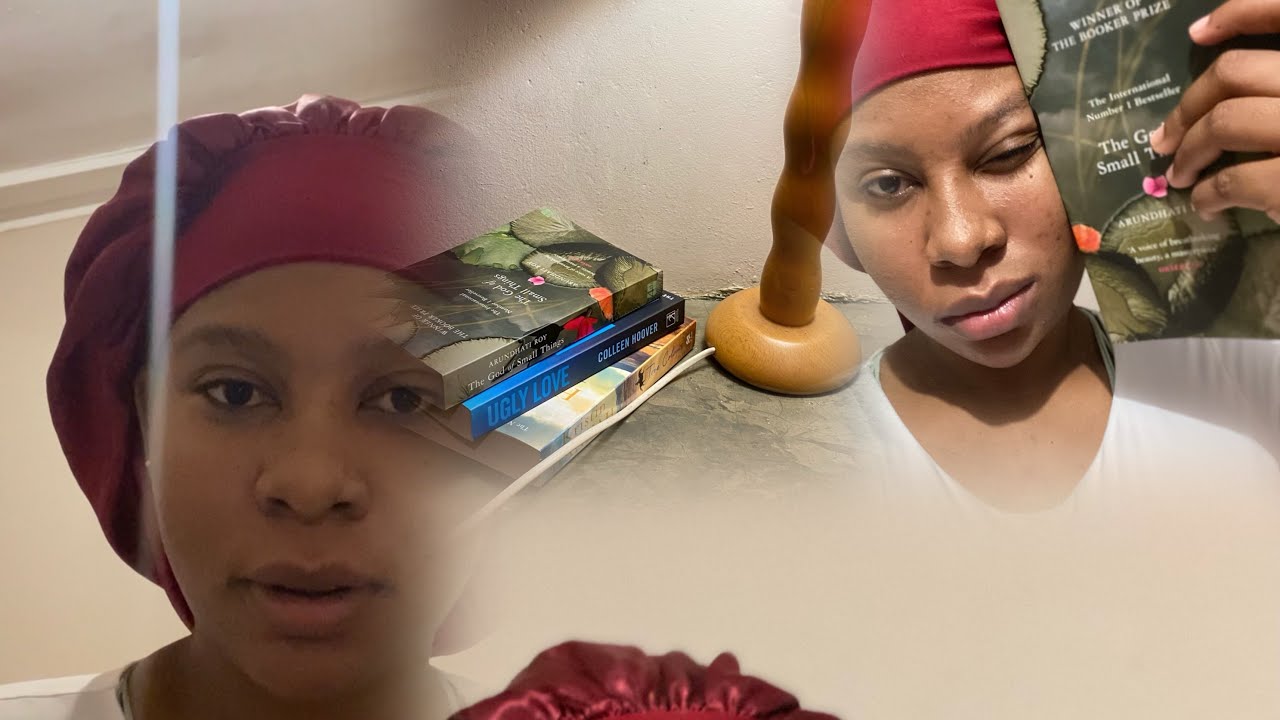 Unbox my #takealot books with me| Bookworms here’s the plug 🔌 - YouTube
