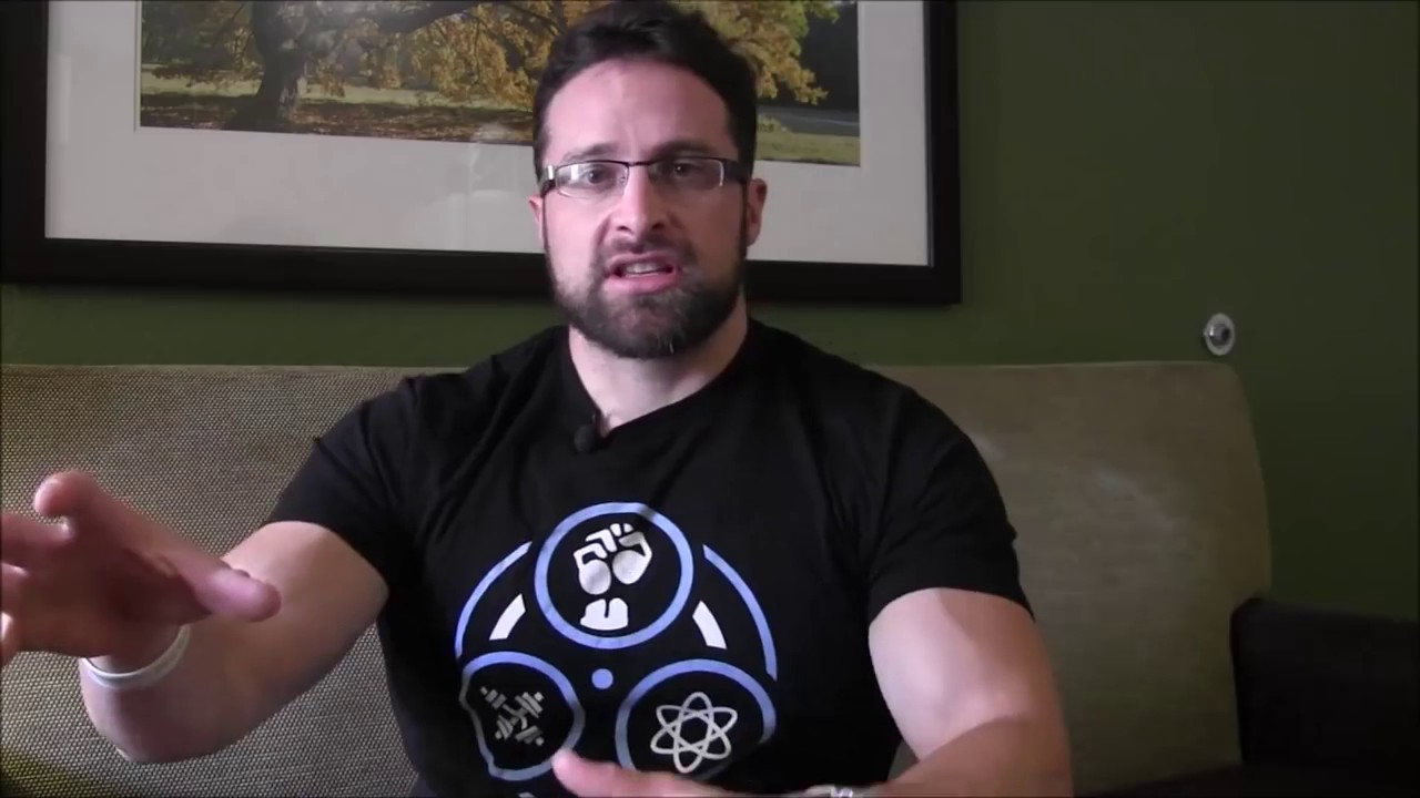 Ketogenic Diets What the Science Says - YouTube