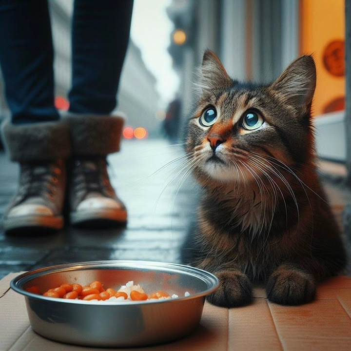 so sweet little cat #animal #subscribe #cute #cat - YouTube